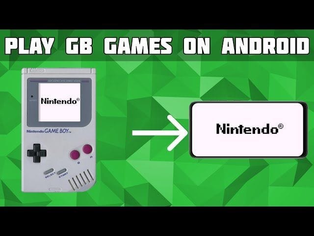 How to play Pokemon Red on PC and Android