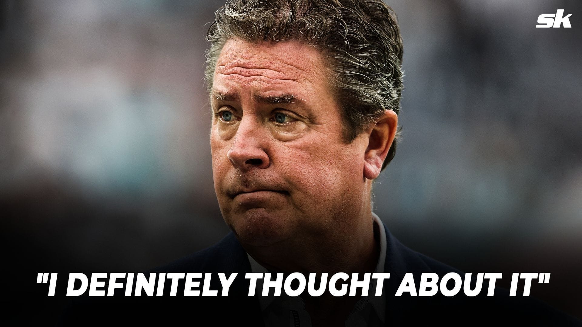 Dan Marino reveals the 2 NFL teams he nearly signed for after failing ...