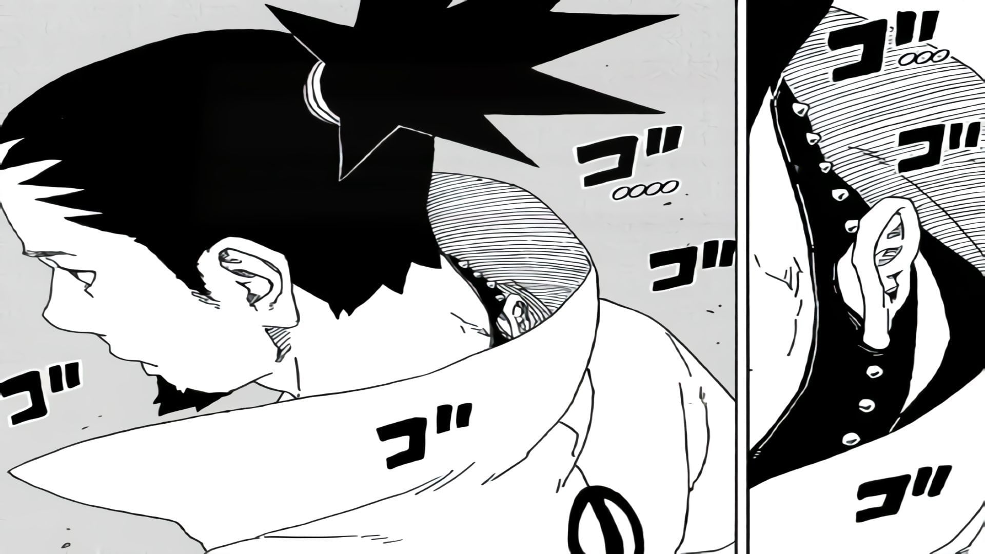 Boruto chapter 73: Why Shikamaru’s decision about Eida is so controversial