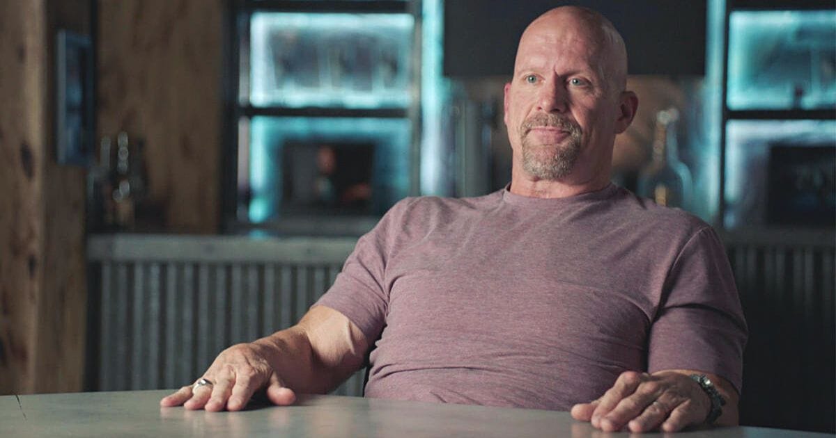Steve Austin opens up about his major career decision