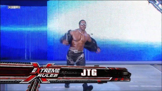 Extreme Rules - 5 most disappointing matches in WWE history