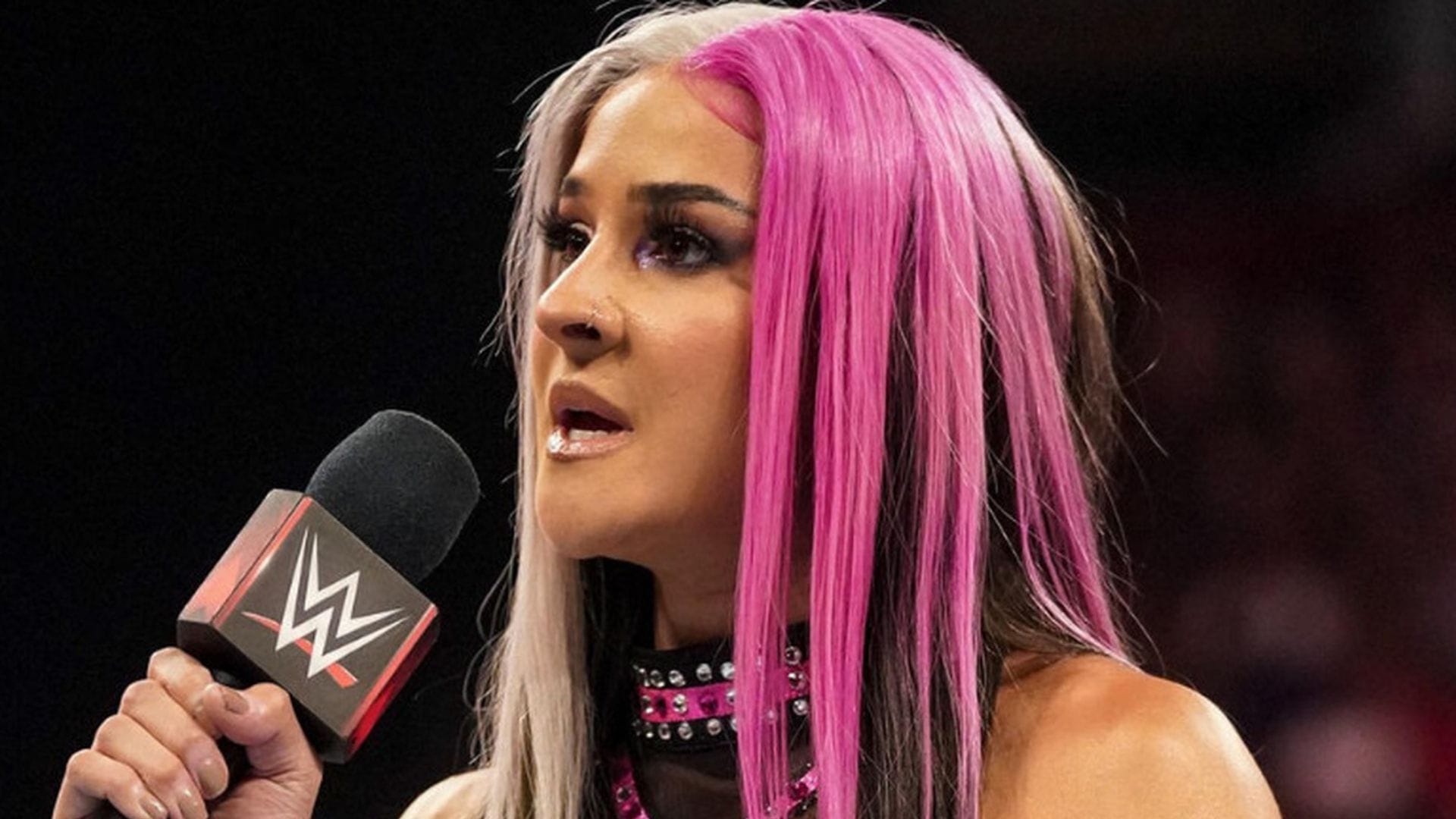 Dakota Kai shares cryptic image with WWE RAW star