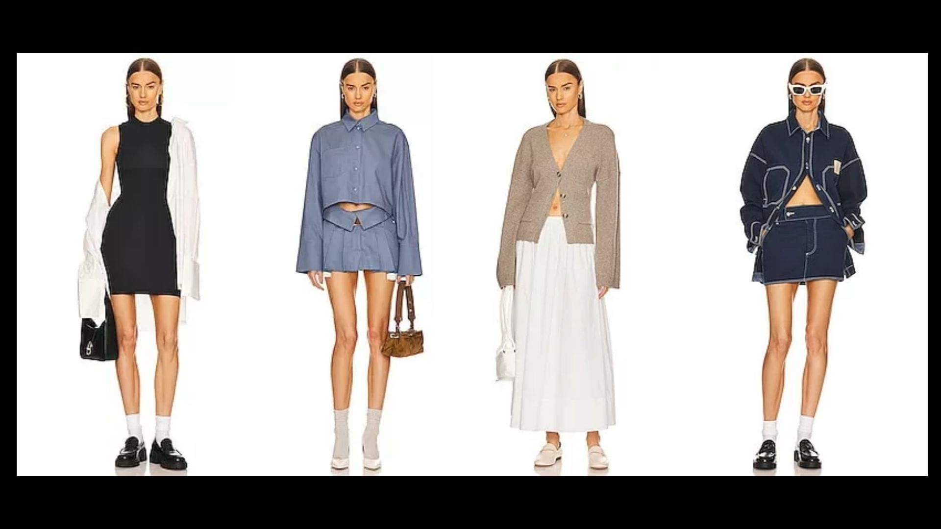 Where to buy Elsa Hosk's Helsa x Revolve collection? Price, release ...