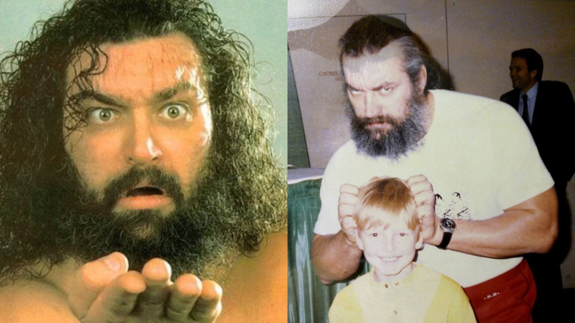 Bruiser Brody: The life and times of pro wrestling's original bad boy