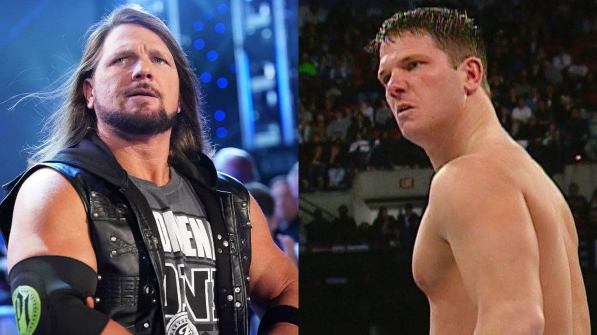 6 superstars who made their WWE debut more than two decades ago