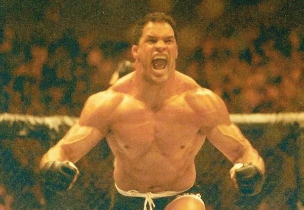 The craziest physiques in UFC history