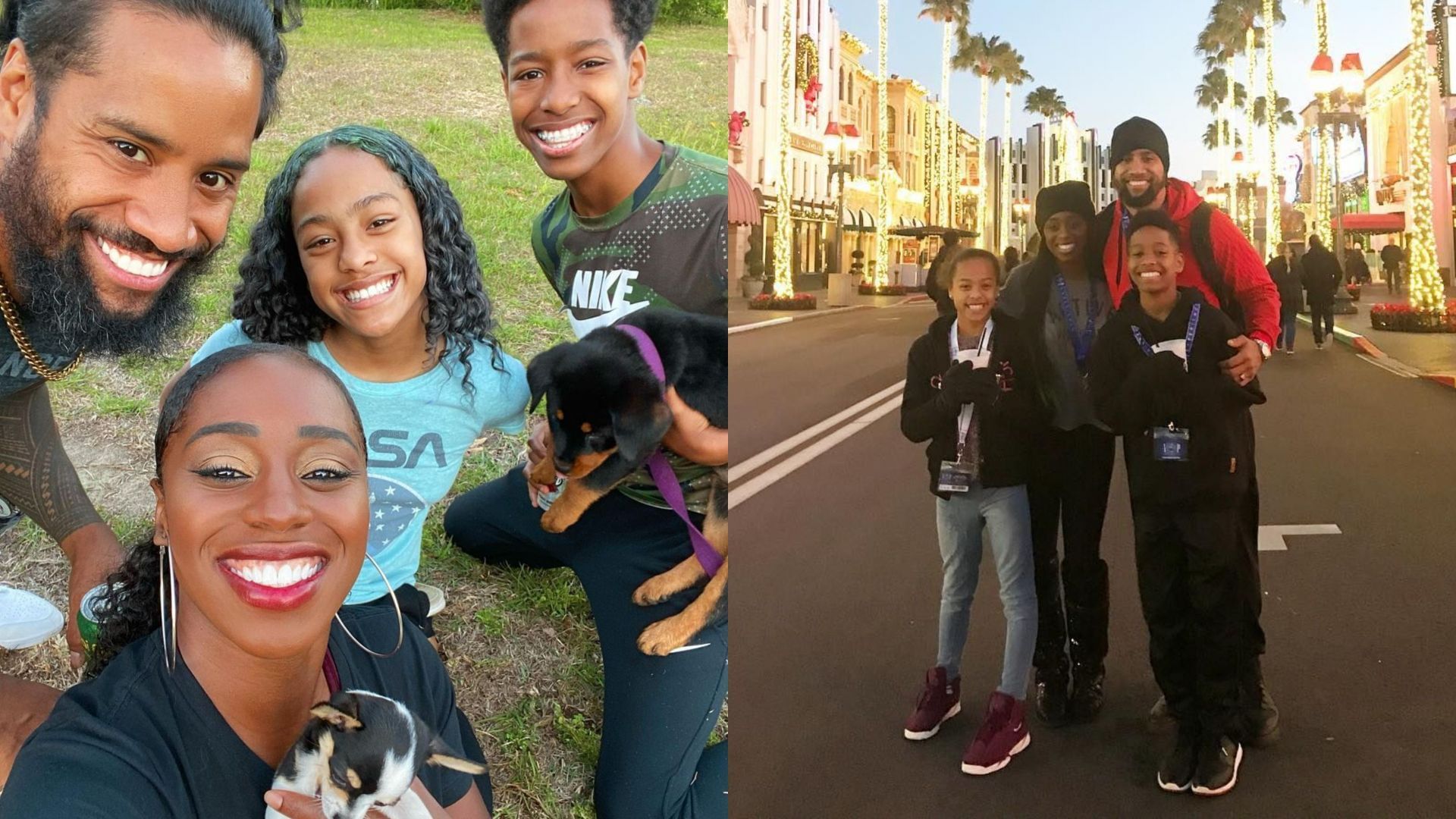 5 current WWE women who are stepmothers