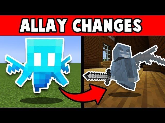 All hostile Minecraft mobs ranked strongest to weakest