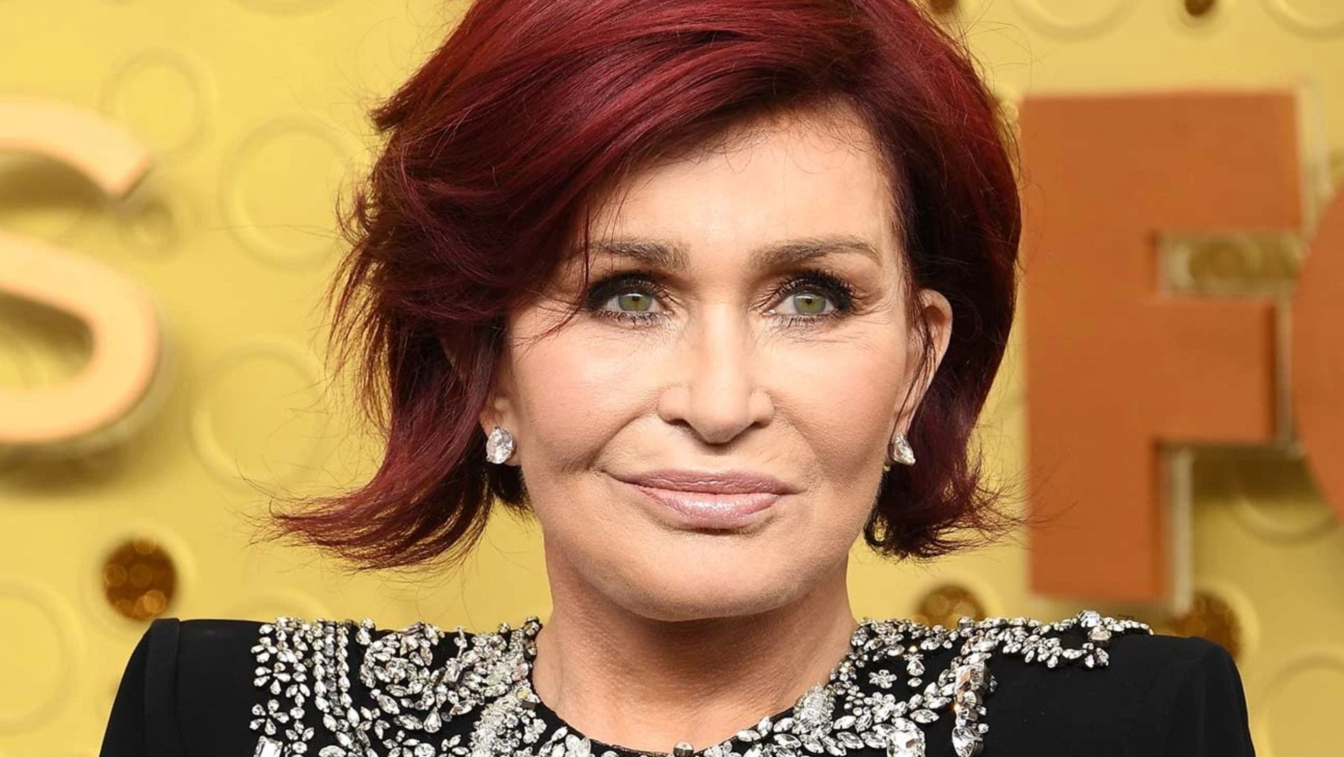 Sharon Osbourne: Slams CBS over exit from The Talk in 2021