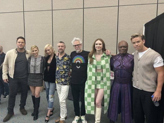 WATCH: First trailer for Batista's latest movie revealed