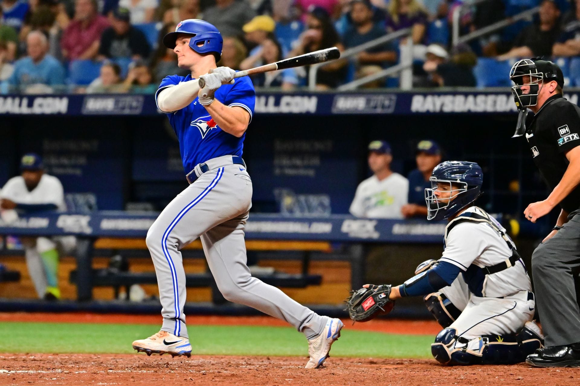 Tampa Bay Rays vs Toronto Blue Jays Odds, Line, Picks, and Prediction ...
