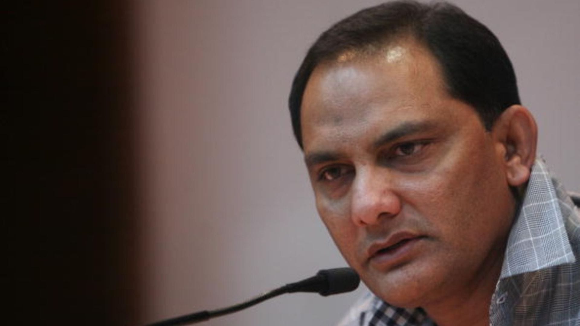 "Surprised at the omission of Shreyas Iyer and Md. Shami" - Azharuddin unhappy with India's T20 ...