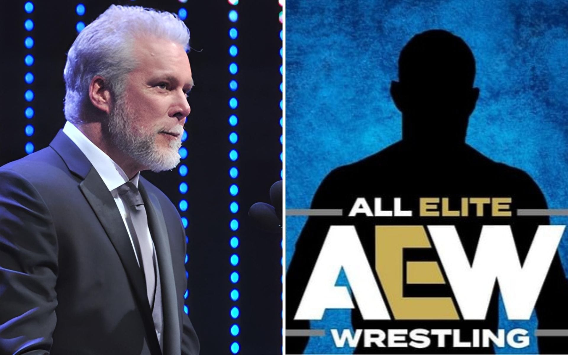 Kevin Nash cites Kenny Omega as his new favorite wrestler