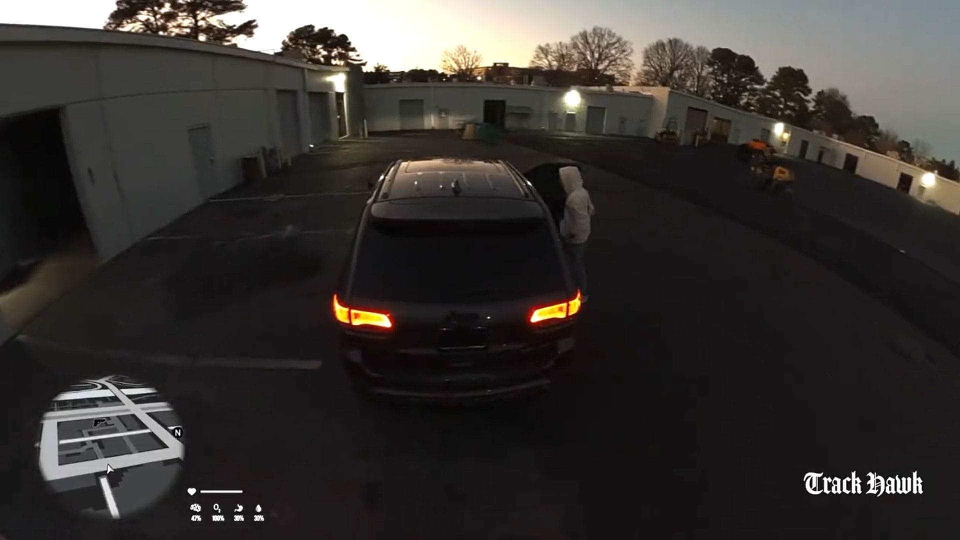 Lil Durk launches his official custom GTA RP server