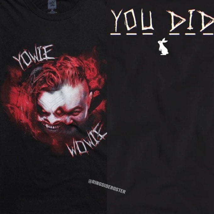 White Rabbit - 5 biggest clues WWE dropped in the mystery