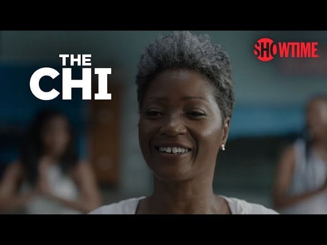 What time will The Chi Season Season 5 Episode 10 (finale) air on ...