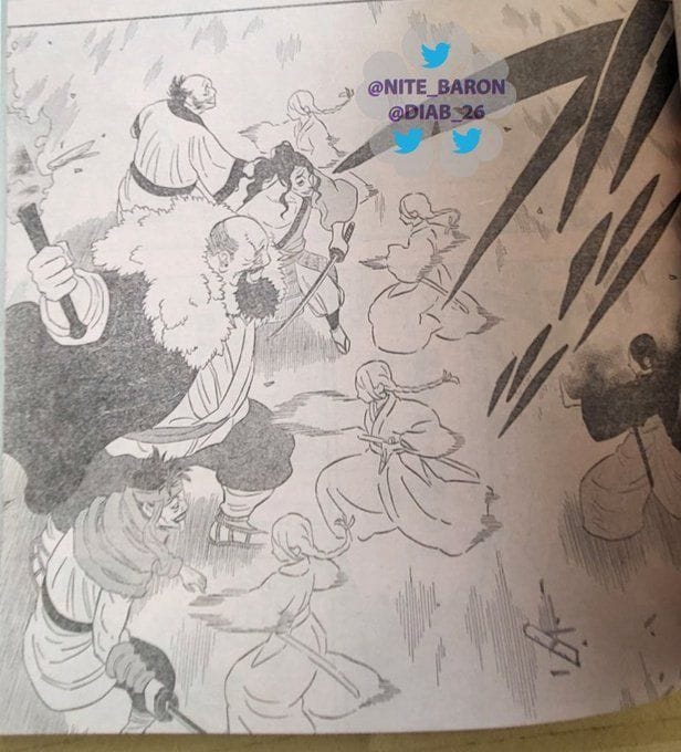 Black Clover chapter 338 shocks fans by revealing Yami's younger sister