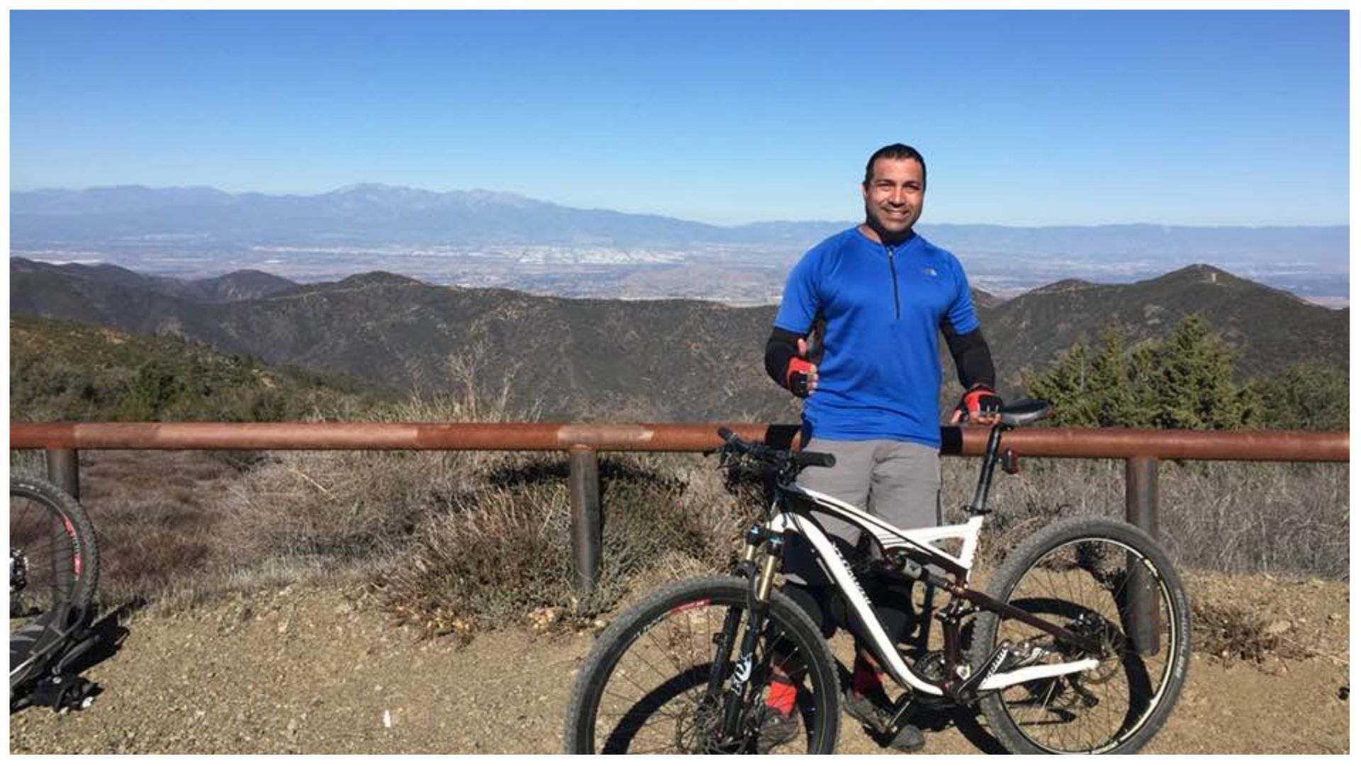 Randon Cintron GoFundMe raises more than $26000 as bicyclist is killed ...