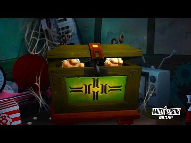 When is Gizmo from Gremlins releasing in MultiVersus Season 1?