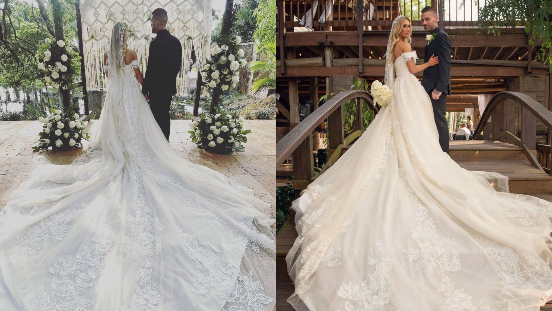 6 current WWE women who recently married