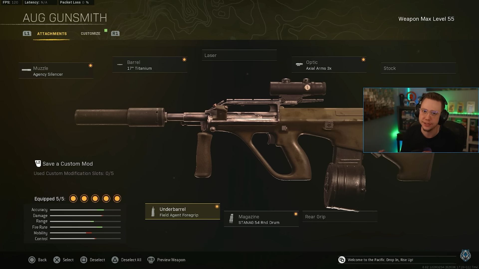 Warzone gunsmith recommendations: Best meta weapons of each major ...