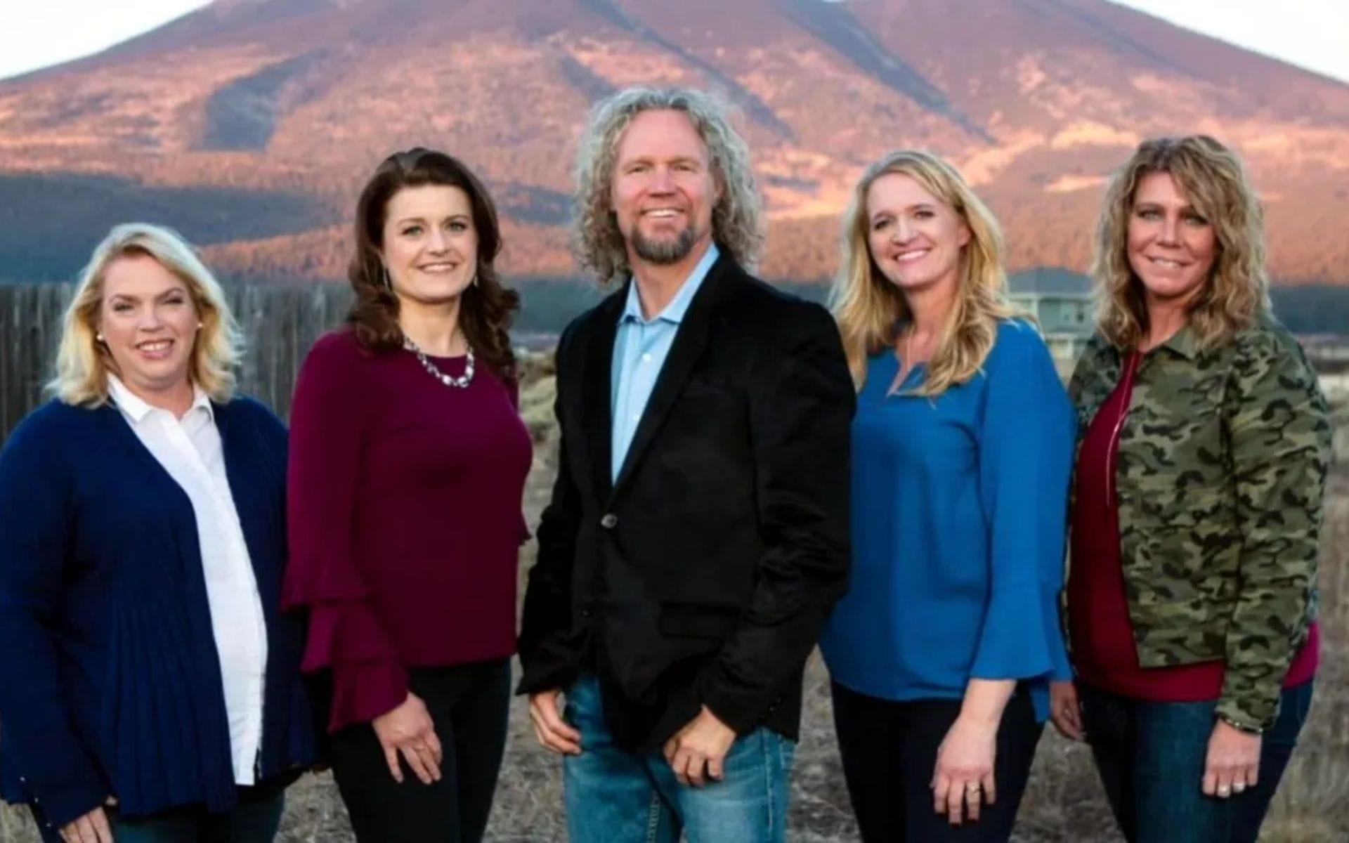 Sister Wives 2022 (Season 17): Where to follow the cast members on ...