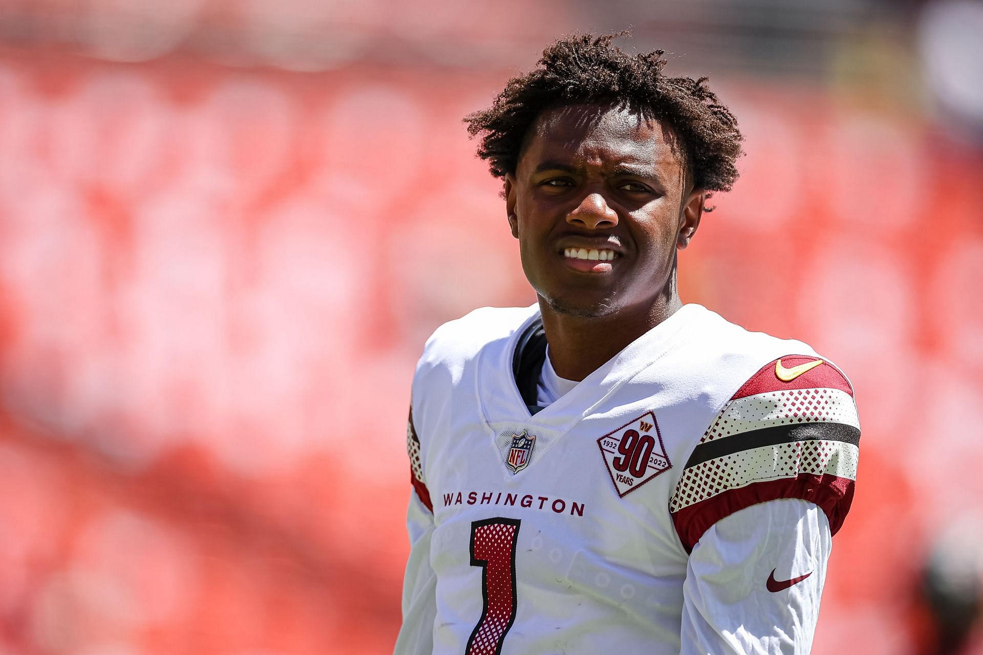 Nfl Best Rookies 2022 Season Week 1