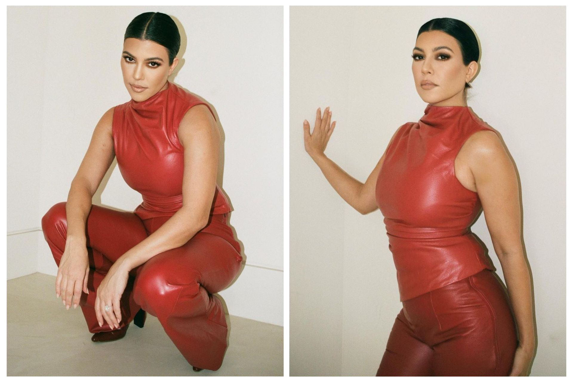 Where to buy Kourtney Kardashian Barker x Boohoo collection? Price, release date, and more explored