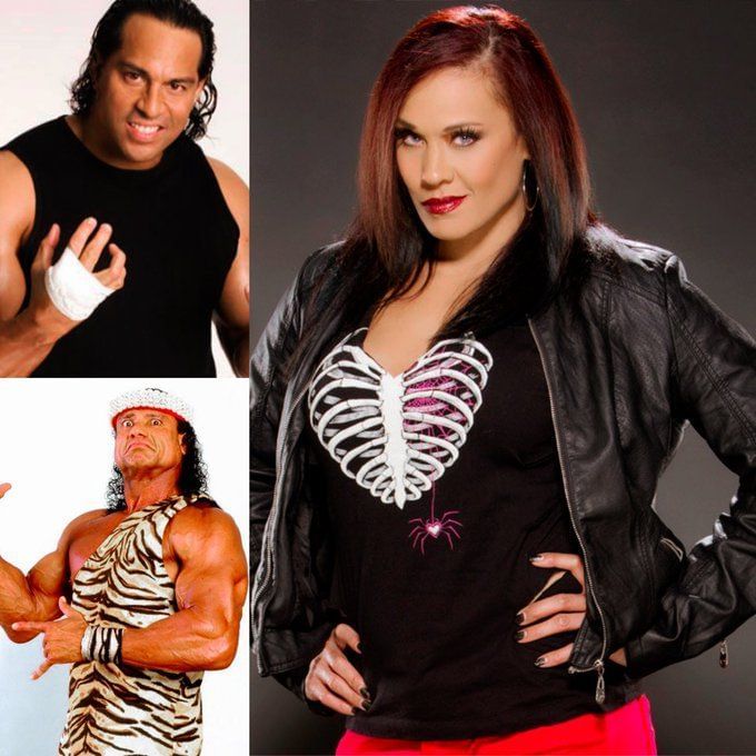 7 WWE Superstars siblings who could join the company