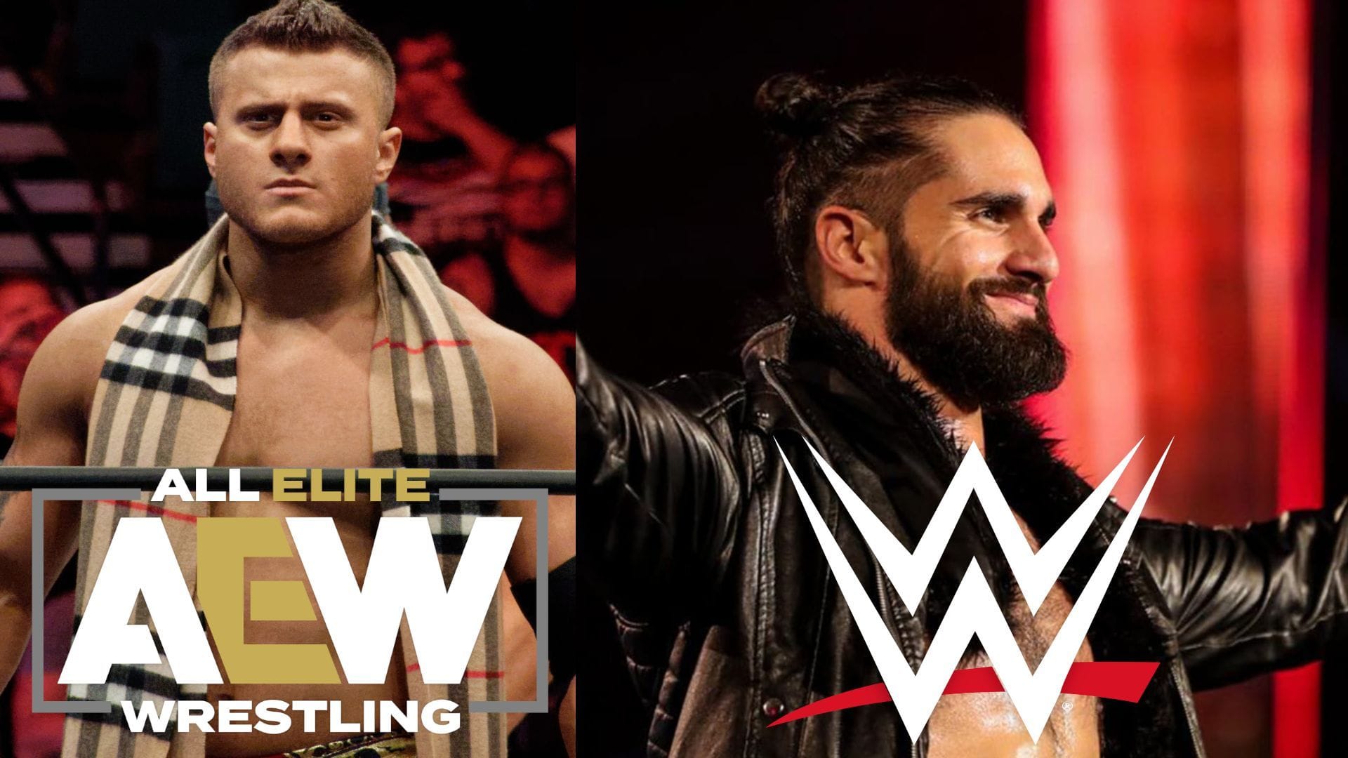 5 WWE/AEW superstars admitted to watching their competition