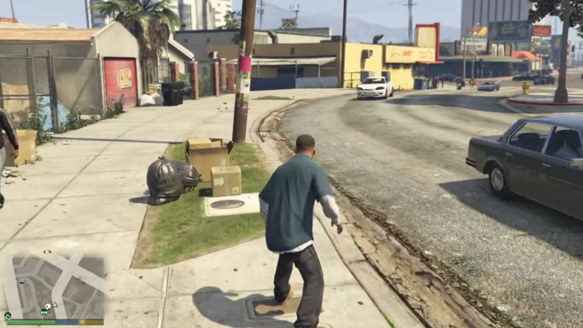 5 notable differences between GTA 5 and GTA 6 based on the recent leaks