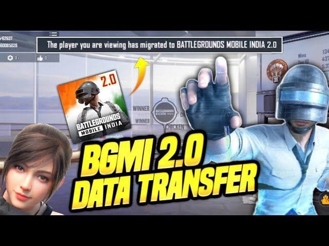 BGMI content creators speculate release of new app after appearances of ...