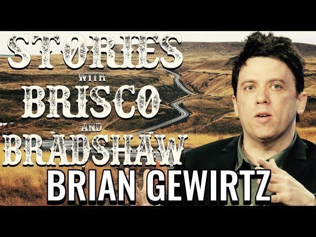 Brian Gewirtz on taking over from former WWE Writers