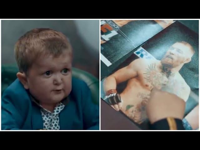 How much money will Hasbulla Magomedov's UFC contract earn 'Mini Khabib'?