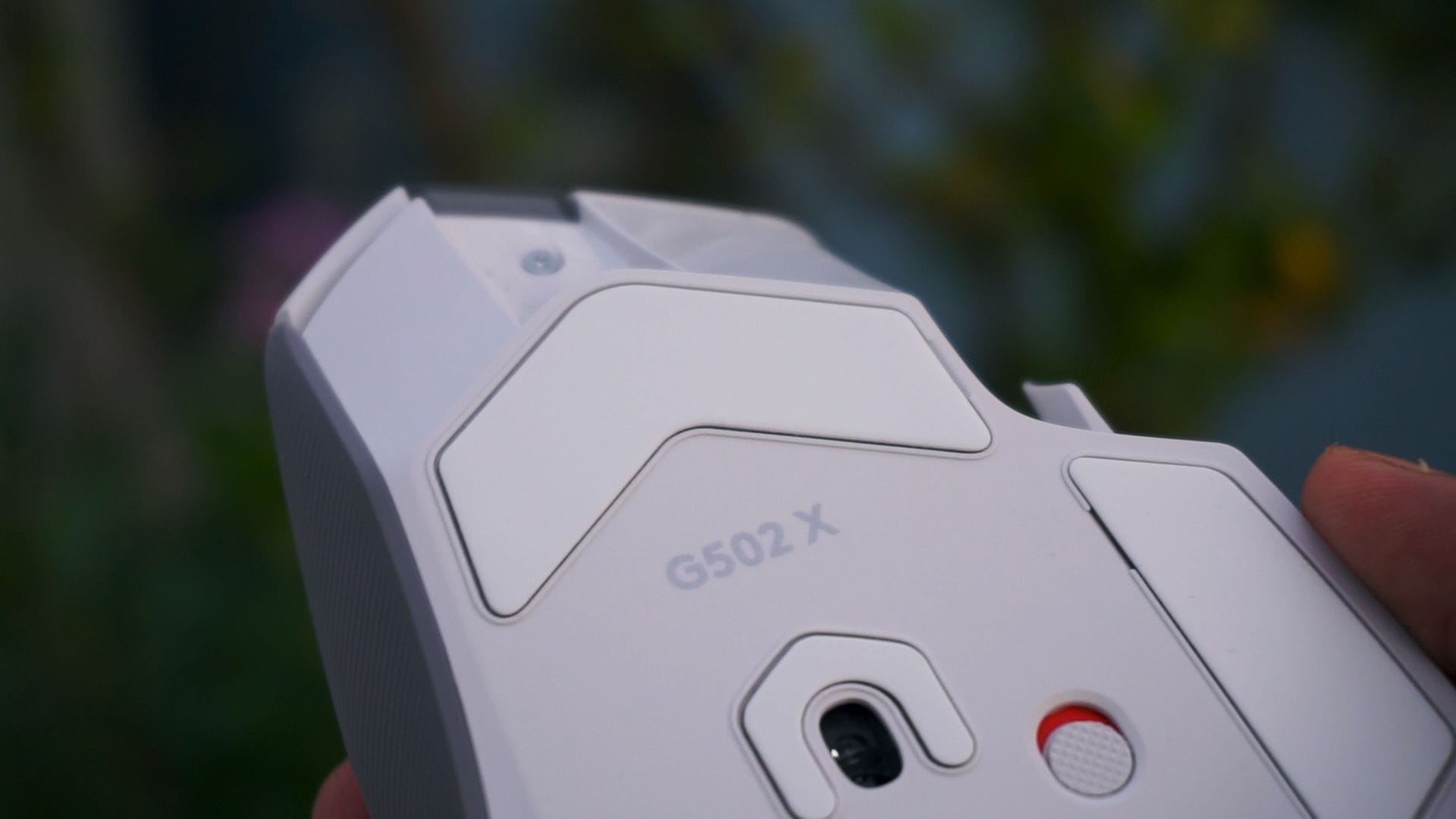 Logitech G G502 X PLUS review: Futuristic upgrade to a favorite design