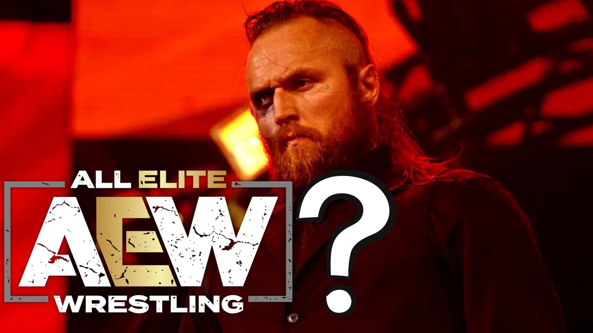 Major reported update on Malakai Black's alleged AEW release