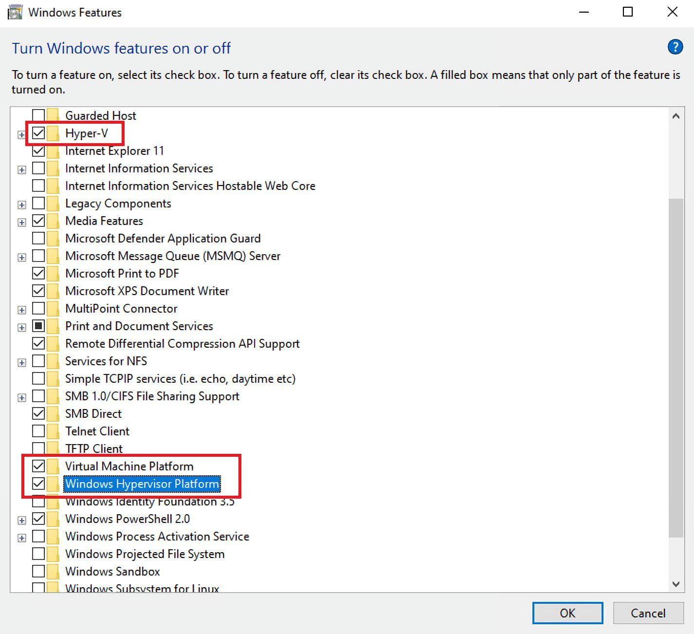 How To Install Android Apps And Games On Windows 11