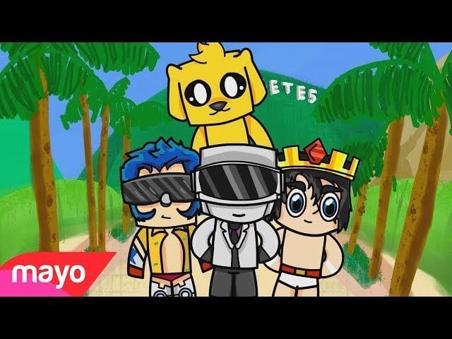 Elmayo97's Profile, Net Worth, Age, Height, Relationships, FAQs