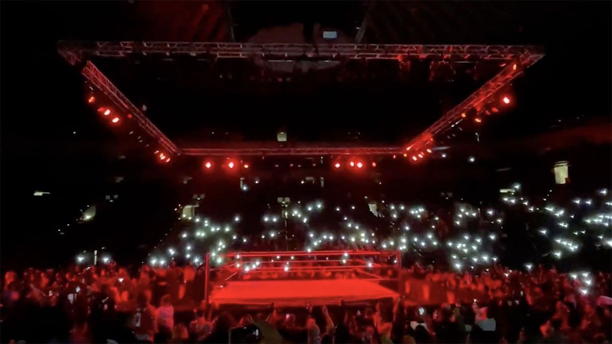 The identity of “white rabbit” is reportedly being withheld from ...