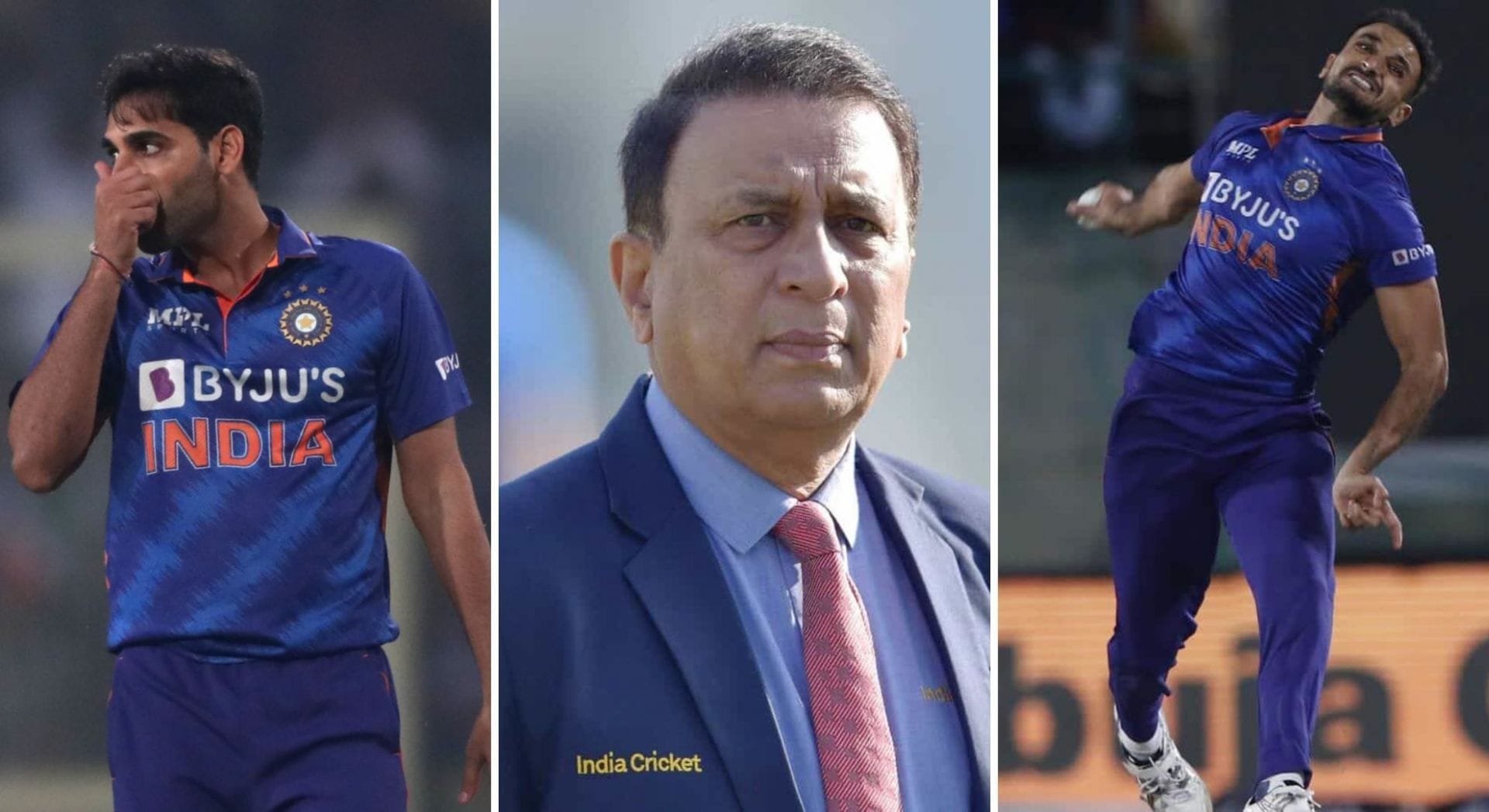 IND vs AUS 2022: “They have not been able to defend good scores” – Sunil Gavaskar slams India’s ...