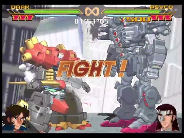 5 must-play Mobile Suit Gundam games