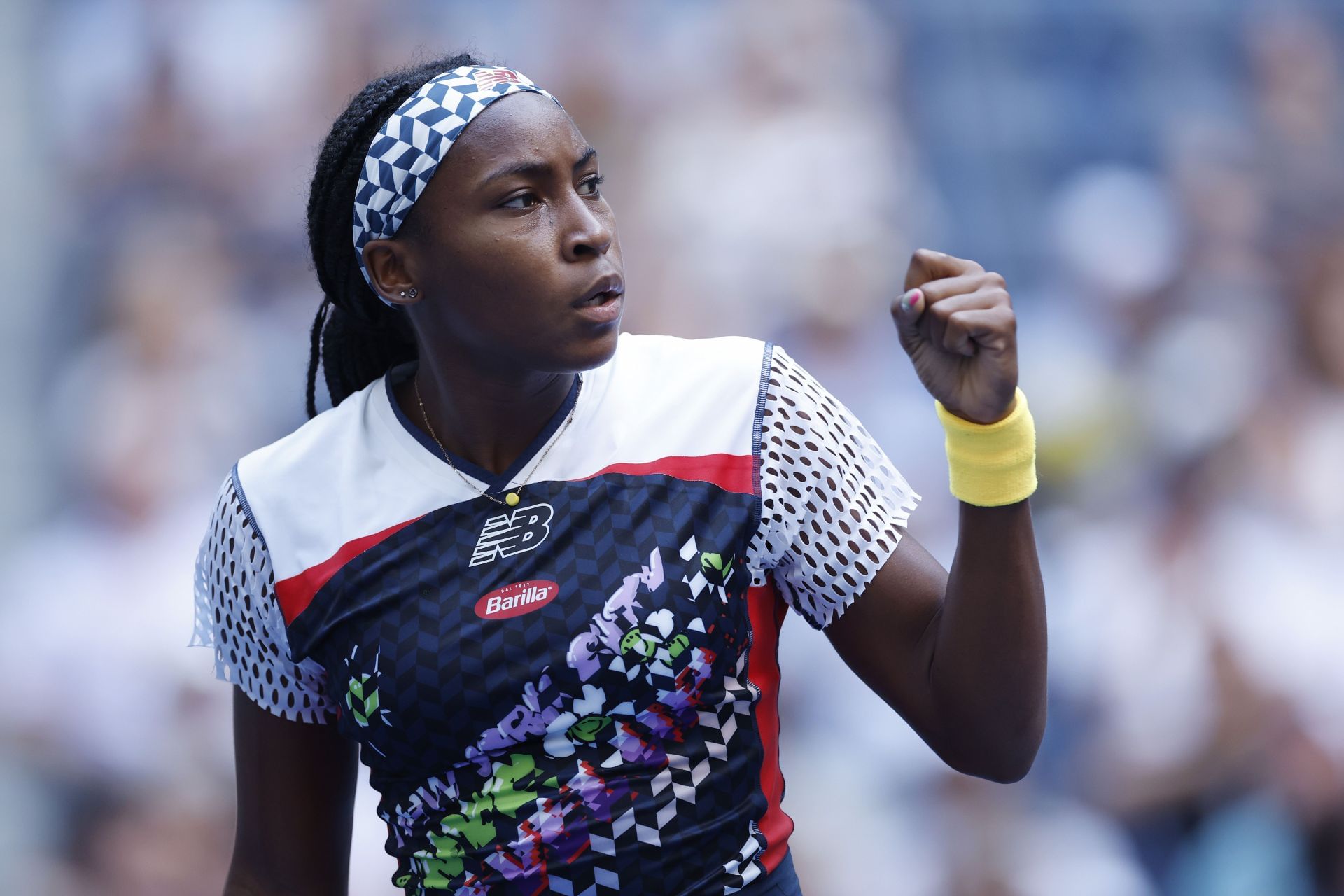 Coco Gauff vs Madison Keys: Where to watch, TV schedule, live streaming ...
