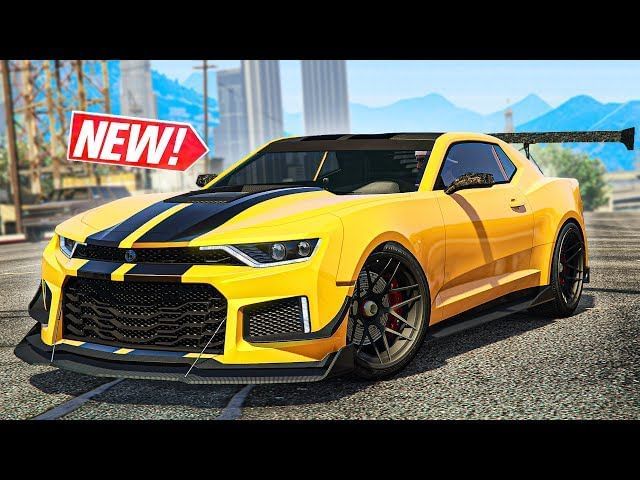 List of GTA Online cars at Luxury Autos and Simeon's showroom