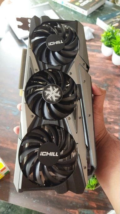 Why RTX 3070 is not worth buying in September 2022