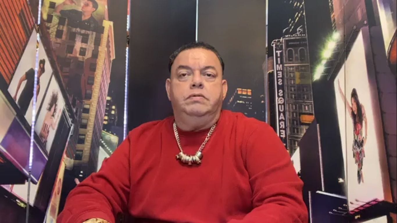 Hugo Savinovich details relationship with AEW stars