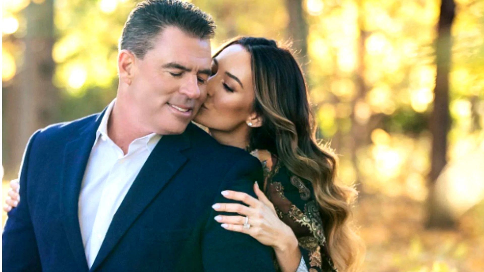 Jim Edmonds And Kortnie Oconnor Complete Timeline Of Their Relationship