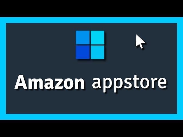 How to install Android apps and games on Windows 11?