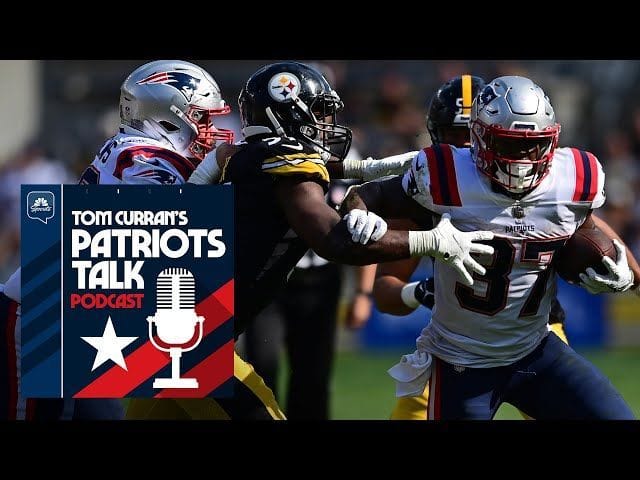 NFL insiders on Tom Brady and odd patterns of behavior this year