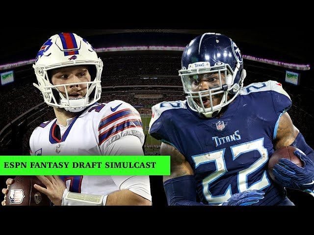 How to set Auto draft on ESPN fantasy football