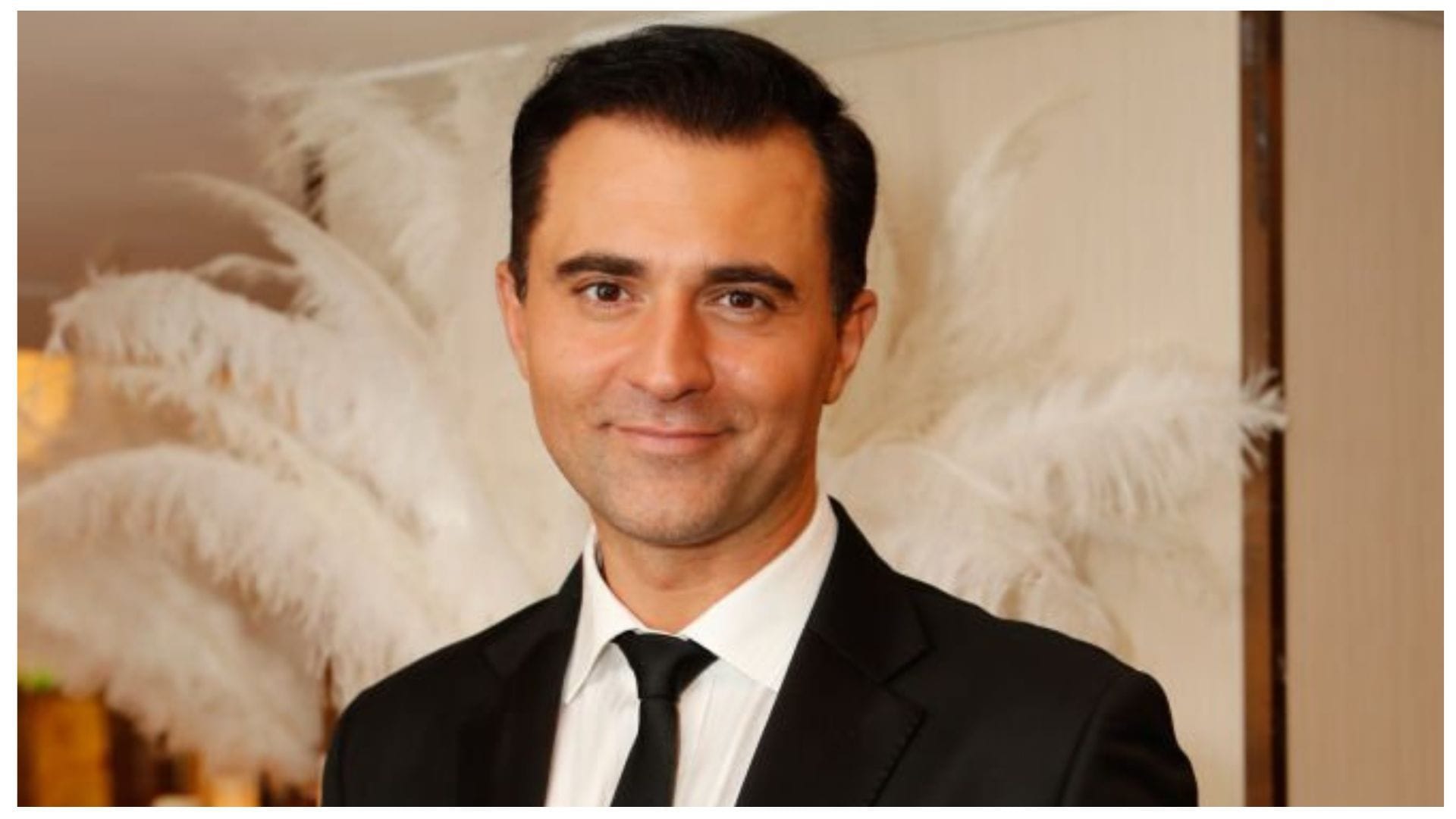 What is Chloroethane? Darius Campbell Danesh's cause of death revealed